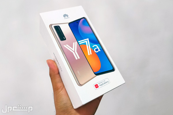 كل ما تريد معرفته عن هواوي Y7a صور ومواصفات في قطر مستعمل