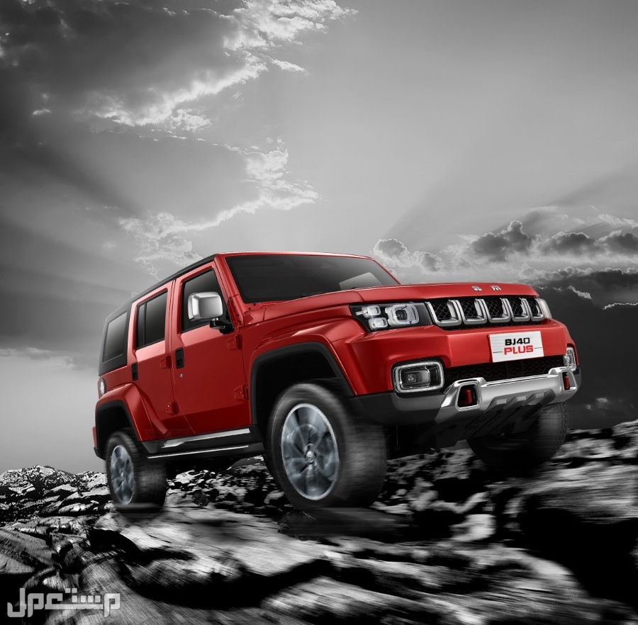 بايك BJ40 بلس 2021 مواصفات - صور - مستعمل وجديد