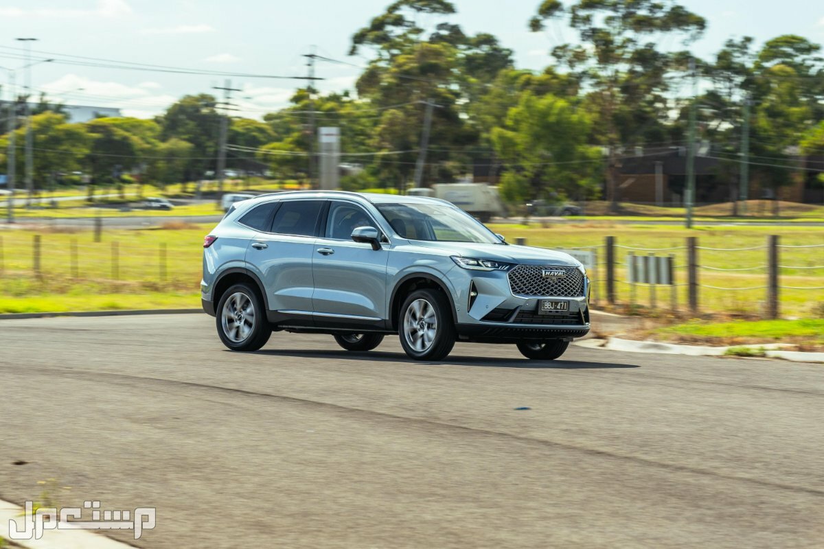 موديلات واسعار هافال H6 2022 - مستعمل