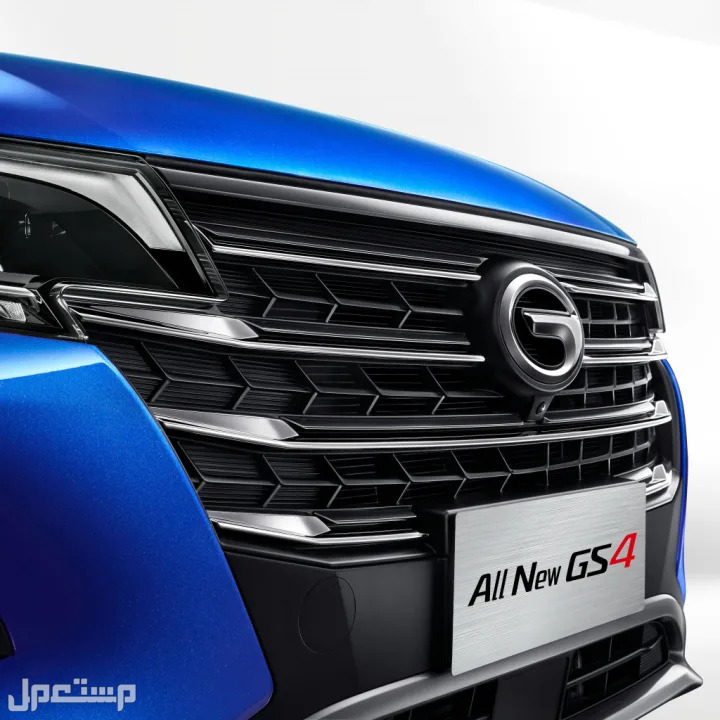 قائمة أسعار سيارات جي أيه سي موتور GS4 2023 - مستعمل
