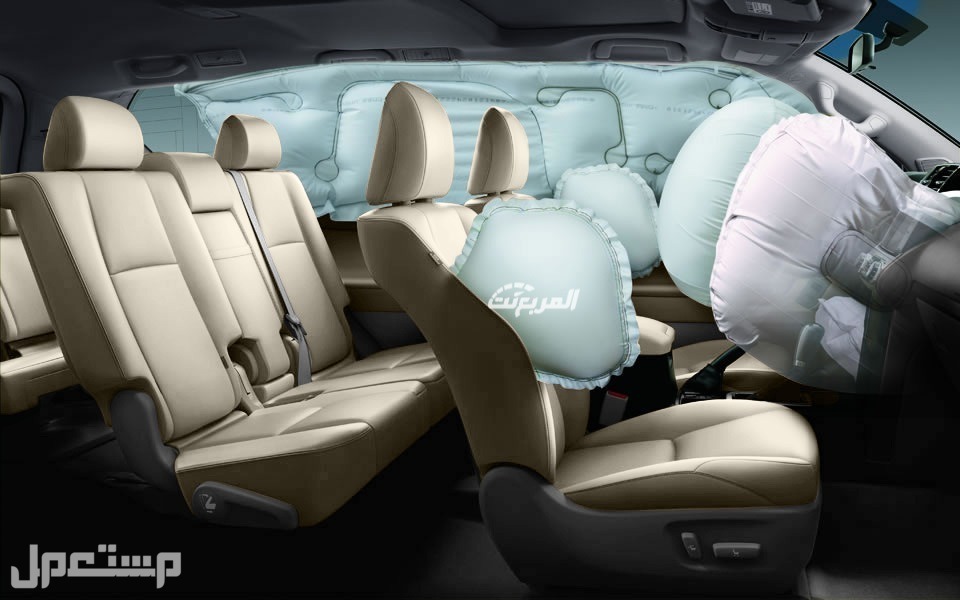 سيارة تويوتا لاند كروزر برادوTOYOTA LAND CRUISER PRADO TXL2 DIESEL 2023 ...