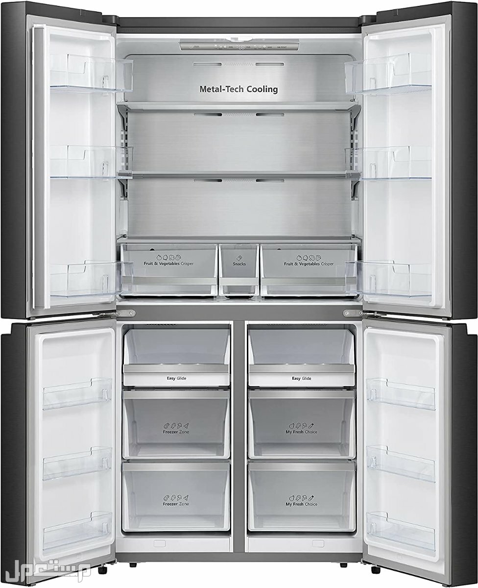 ثلاجات جورينيه.. المواصفات والأسعار - مستعمل