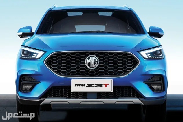 سيارة ام جي ZST 2023 1.3T LUX مواصفات وصور واسعار - مستعمل
