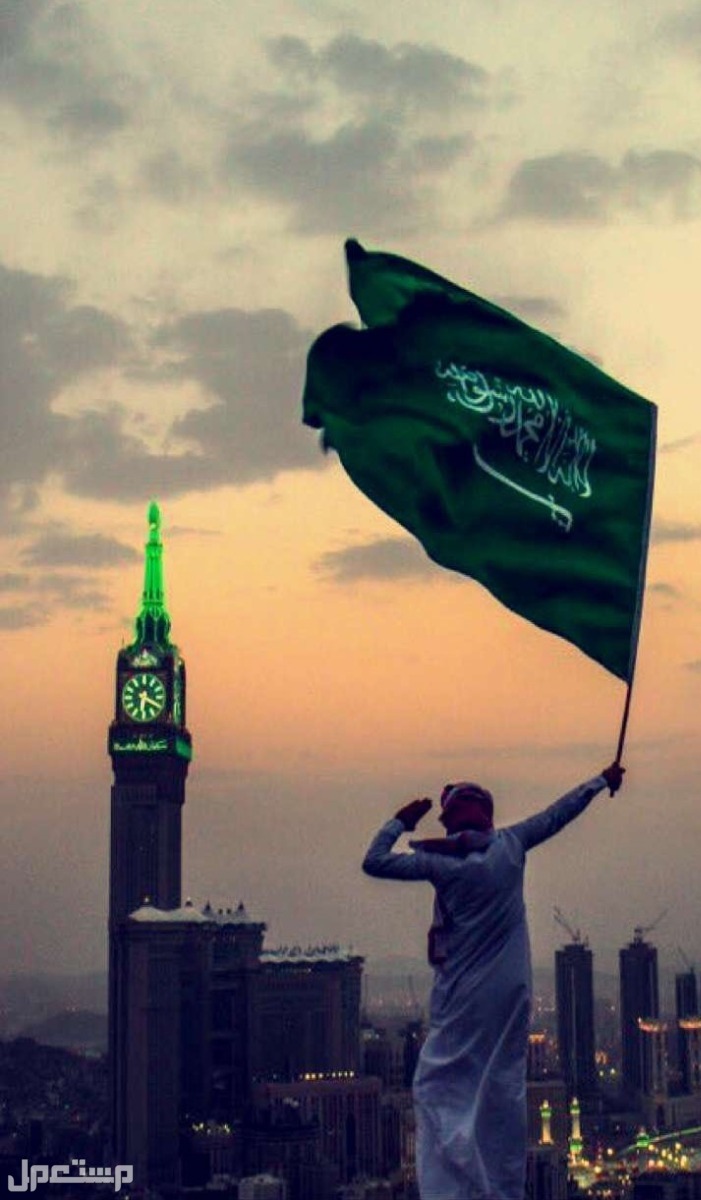 هل يوم العلم السعودي اجازة رسمية؟ إليكم التفاصيل في الإمارات العربية