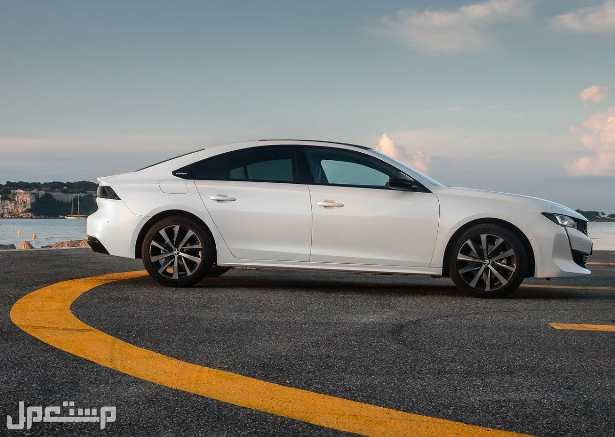 سيارة بيجو Peugeot 508 2023 1.6T GT Line مواصفات وصور واسعار - مستعمل