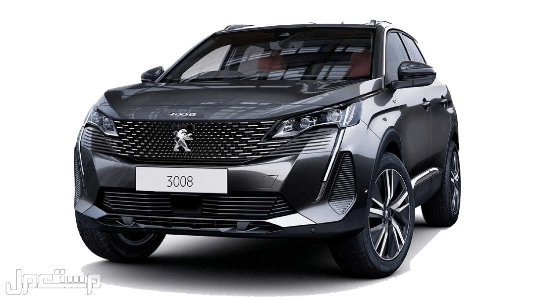 سيارة بيجو + Peugeot 3008 2023 1.6T Active مواصفات وصور واسعار - مستعمل