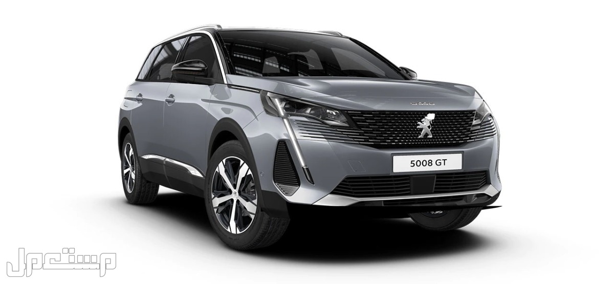 سيارة بيجو Peugeot 5008 2023 1.6T Allure مواصفات وصور واسعار في المغرب - مستعمل وجديد