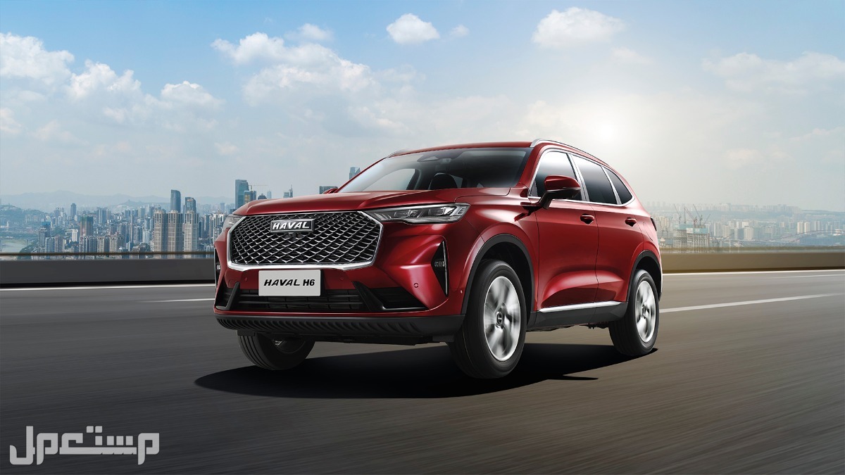 سيارة هافال HAVAL H6 2.0T Basic 2023 مواصفات وصور واسعار - مستعمل