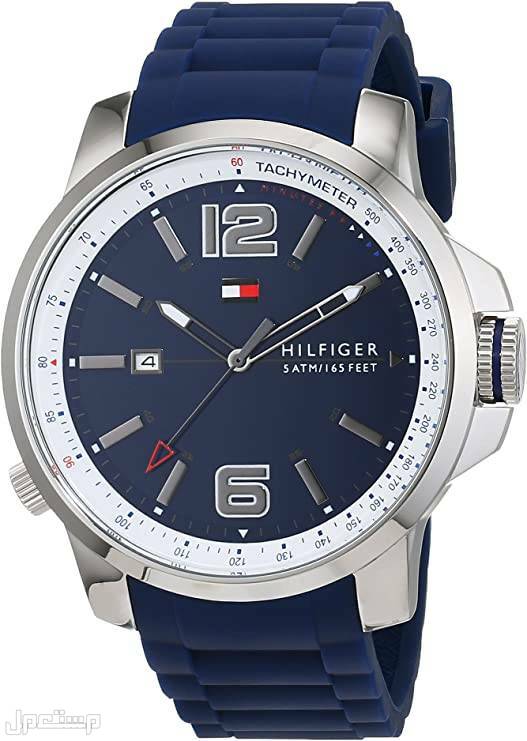 ساعات رجالية فخمة تومي هيلفيجر.. المواصفات والصور والأسعار - مستعمل