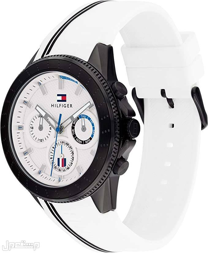 ساعات رجالية فخمة تومي هيلفيجر.. المواصفات والصور والأسعار - مستعمل