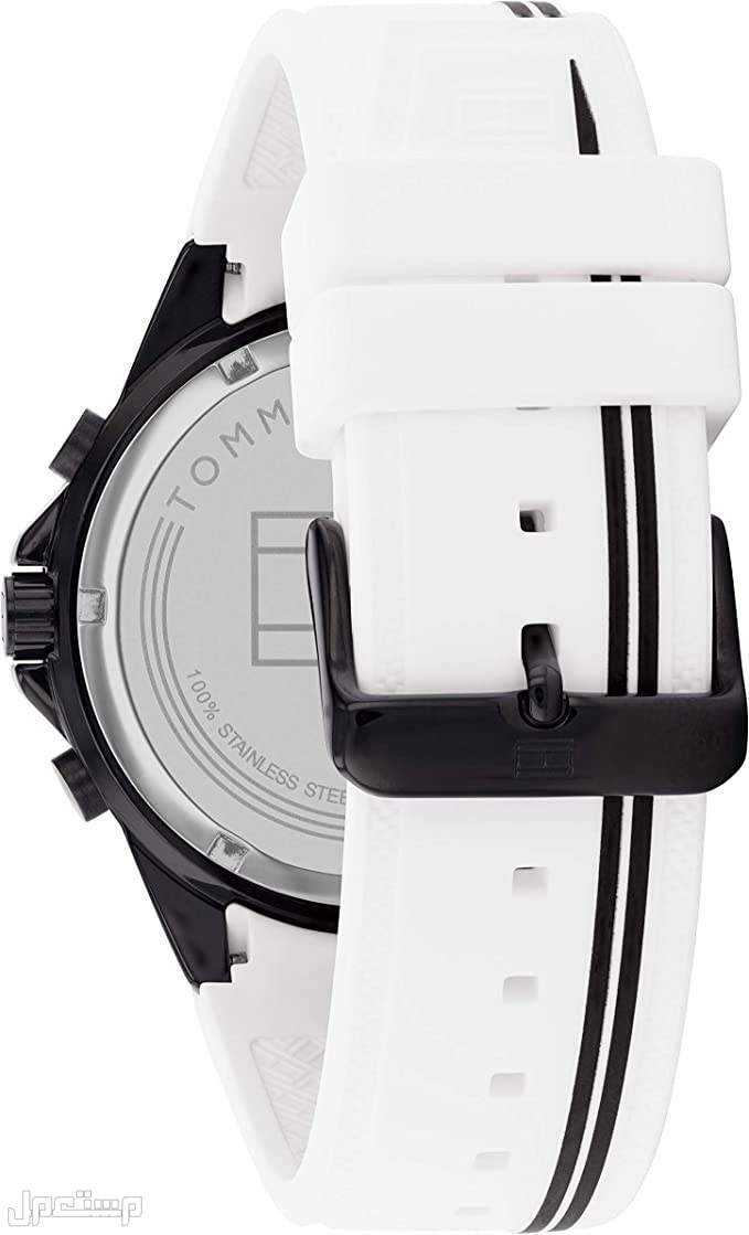 ساعات رجالية فخمة تومي هيلفيجر.. المواصفات والصور والأسعار - مستعمل