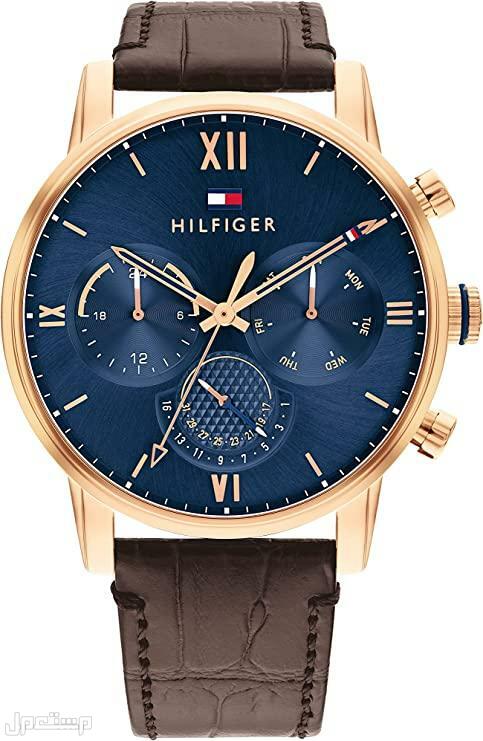 ساعات رجالية فخمة تومي هيلفيجر.. المواصفات والصور والأسعار - مستعمل وجديد