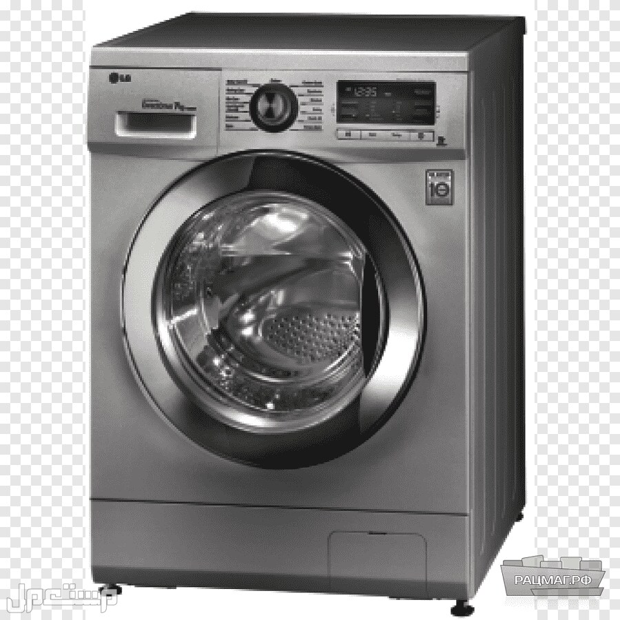 أكثر 10 أعطال غسالة LG شيوعا وأشهر رموزها والحلول المناسبة لها - Mstaml