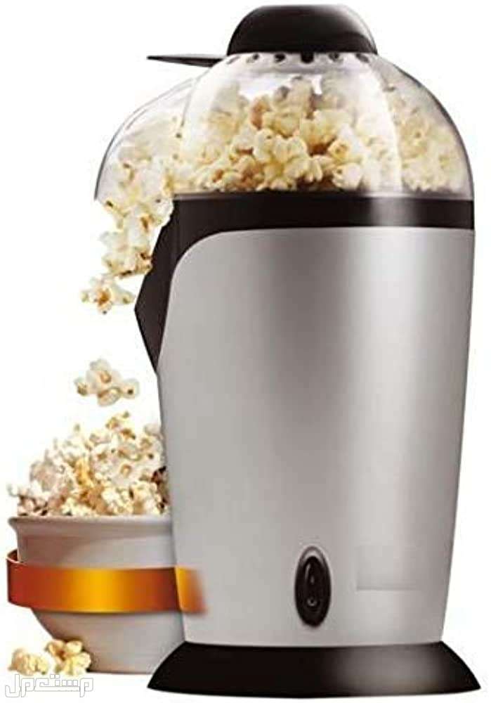 مكائن الفشار أهم انواعها واسعارها ومواصفاتها كاملة في اليَمَن - Mstaml & New