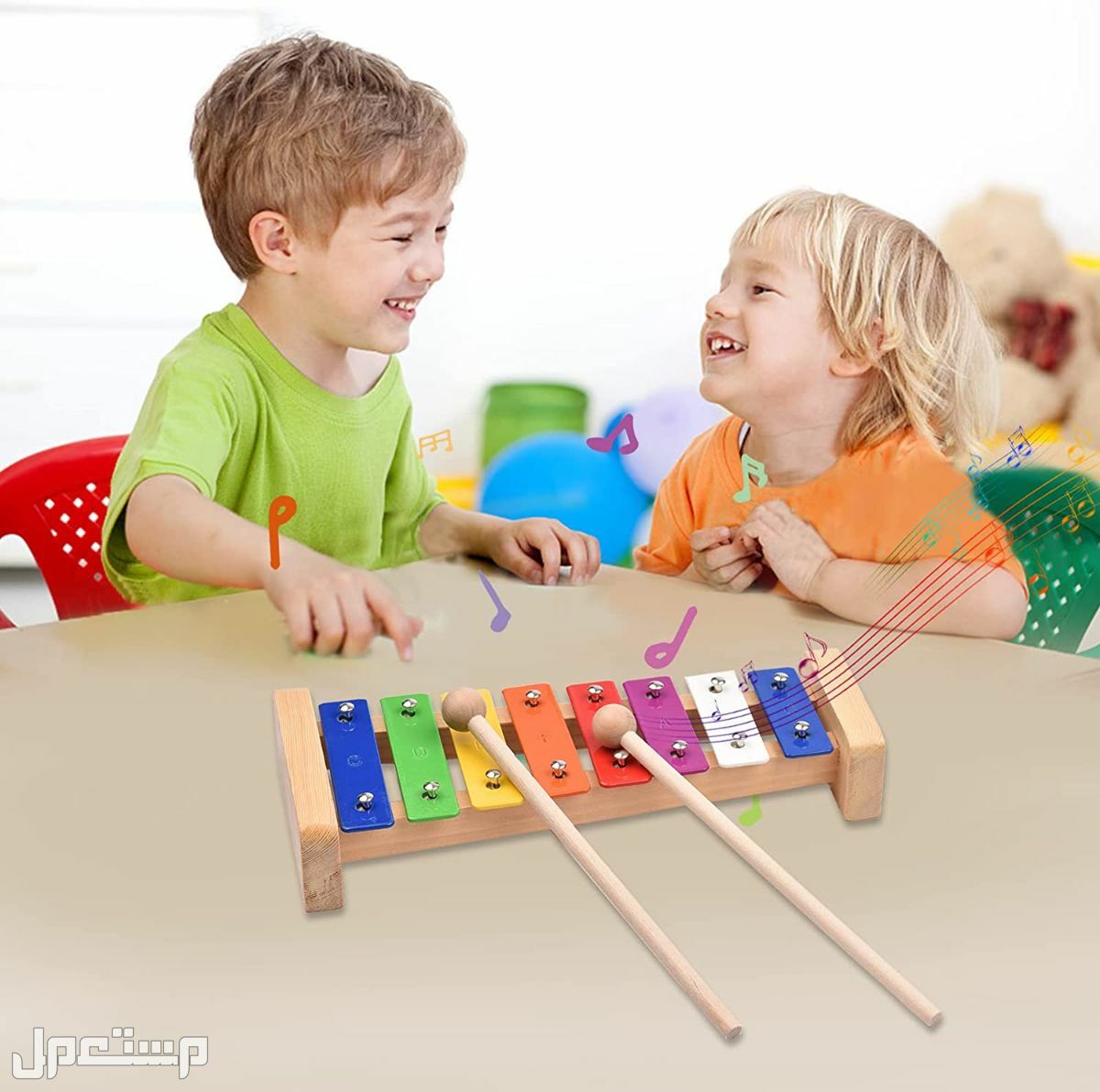 أفضل الات موسيقيه للأطفال بالمواصفات والصور والأسعار - Mstaml & New