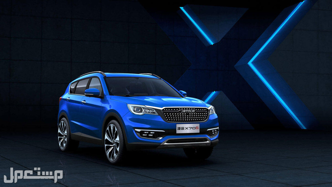 جيتور X70S 2023 صور اسعار مواصفات وفئات - مستعمل
