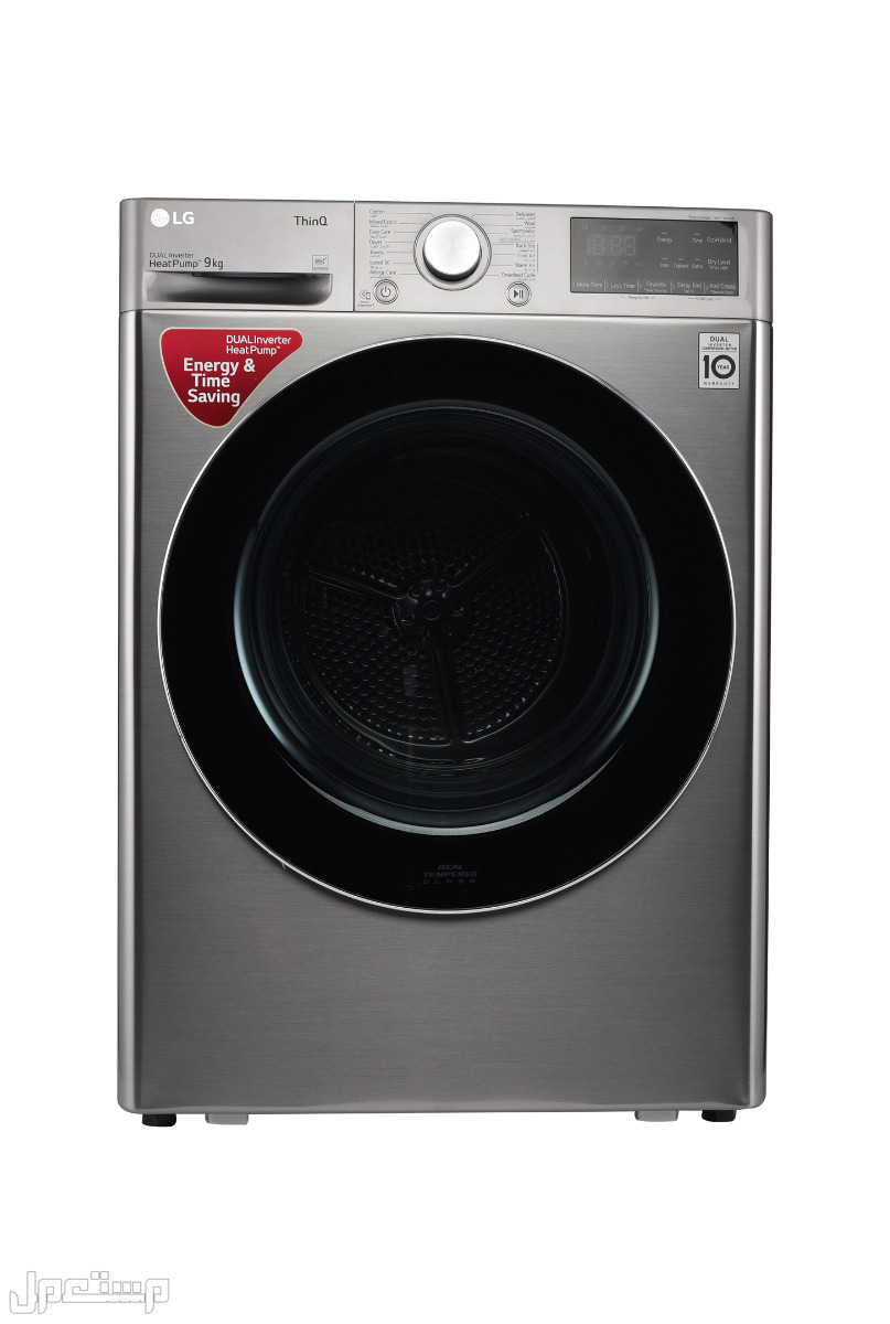 أخطر عيوب غسالات LG أتوماتيك وأسعارها في السعودية في العراق - مستعمل