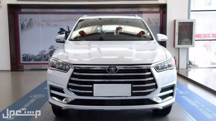 بي واي دي سانج برو 2023 جميع المواصفات والصور - مستعمل