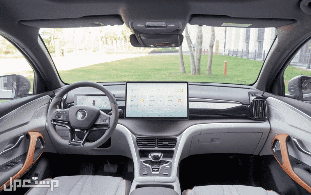 بي واي دي سانج برو 2023 جميع المواصفات والصور في قطر - مستعمل