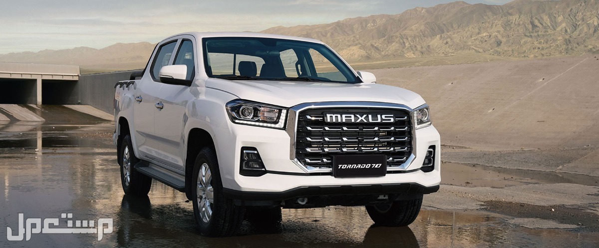 سيارة ماكسيوس تي 70 MAXUS T70 2.0T Pro Deluxe 4x4 2023 مواصفات وصور واسعار - مستعمل وجديد