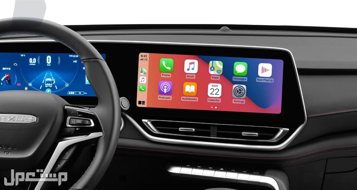 سيارة ماكسيوس تي 90 MAXUS T90 2.0T Executive 4x2 2023 مواصفات وصور واسعار - مستعمل وجديد