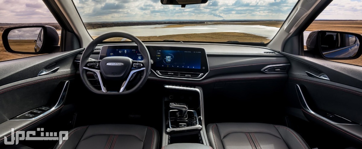 سيارة ماكسيوس تي 90 MAXUS T90 2.0T Executive 4x2 2023 مواصفات وصور واسعار - مستعمل