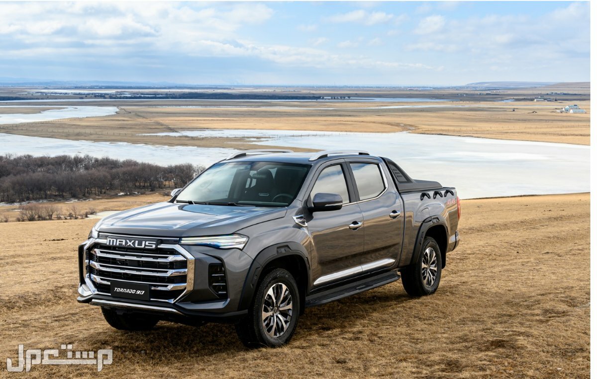 سيارة ماكسيوس تي 90 MAXUS T90 2.0T Luxury 4x4 2023 مواصفات وصور واسعار - مستعمل