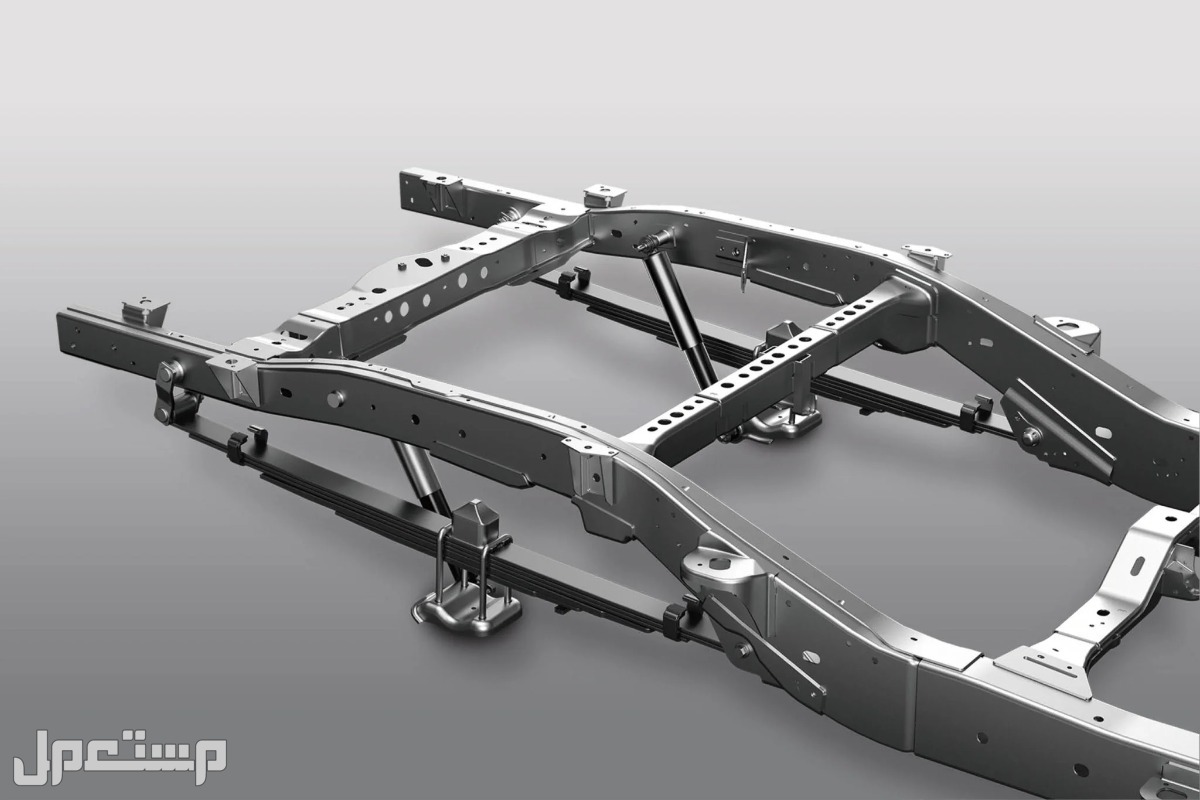 سيارة ماكسيوس تي 90 MAXUS T90 2.0T Luxury 4x4 2023 مواصفات وصور واسعار - مستعمل