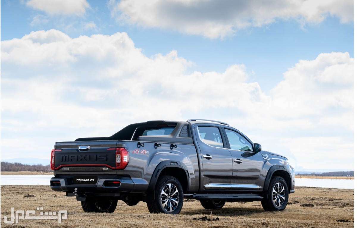 سيارة ماكسيوس تي 90 MAXUS T90 2.0T Executive Luxury 4x4 2023 مواصفات وصور واسعار - مستعمل