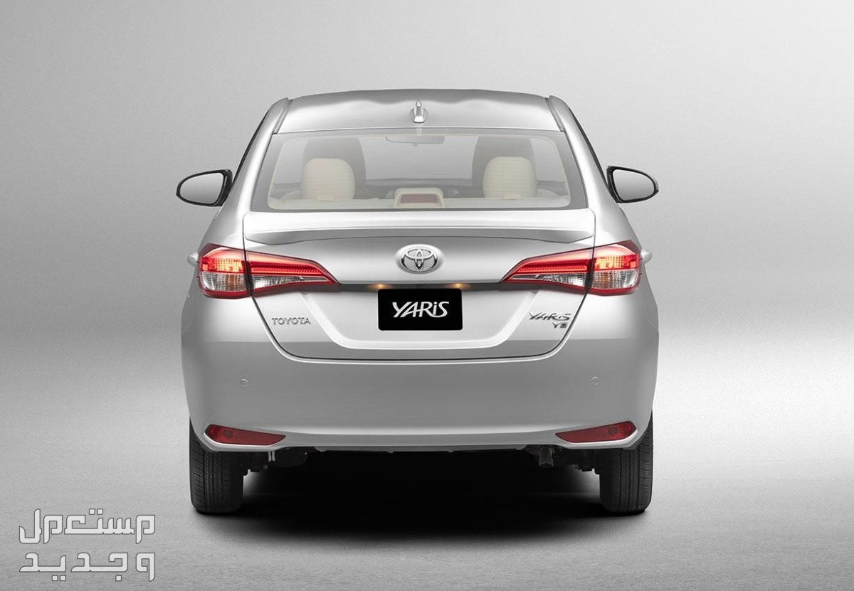 سيارة تويوتا يارس Toyota YARIS 1.5L Y PLUS CVT 2022 مواصفات وصور واسعار - مستعمل وجديد