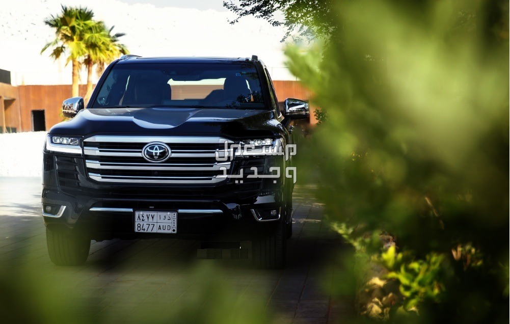 سيارة تويوتا لاند كروزر Toyota LANDCRUISER 3.5T GXR-L2 2022 مواصفات وصور واسعار - مستعمل وجديد
