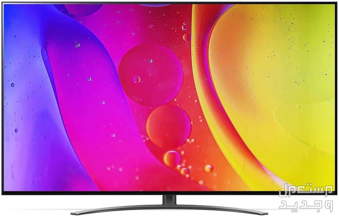 أحدث سعر شاشة lg 60 بوصة سمارت 4k بالمواصفات الكاملة والصور - مستعمل