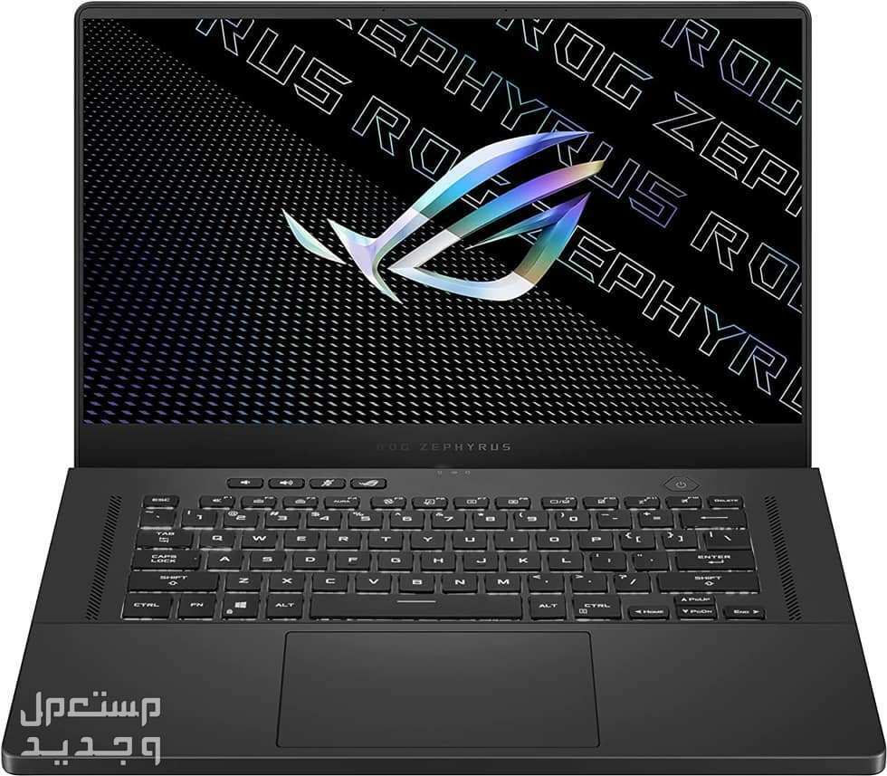تعرف على مواصفات لاب توب Alienware X17 R2 أفضل لاب توب للالعاب بتصميم نحيف مستعمل