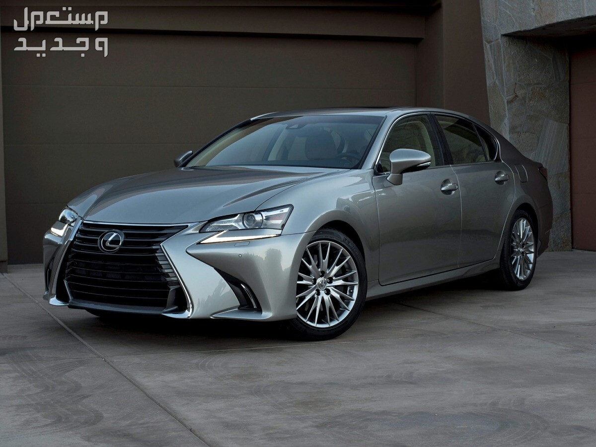لكزس LEXUS GS 2021 - مستعمل