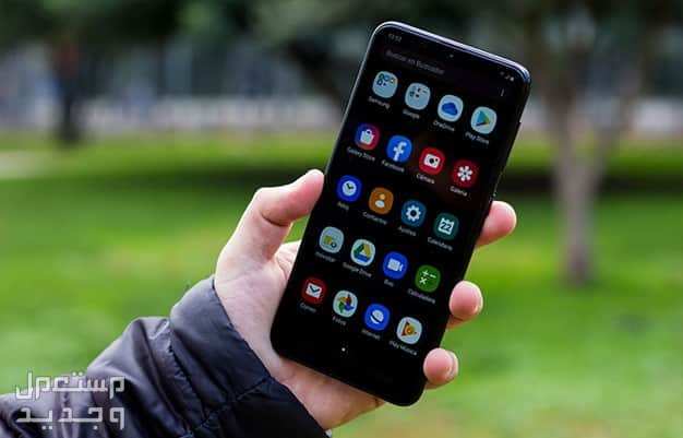 مواصفات وسعر سامسونج a10 - مستعمل