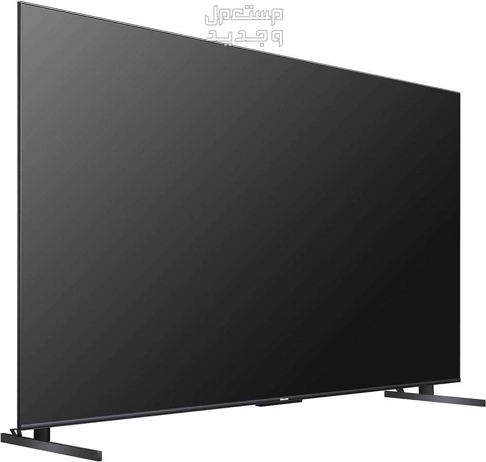 تعرف على مواصفات شاشة سمارت Hisense U8H ULED TV - مستعمل