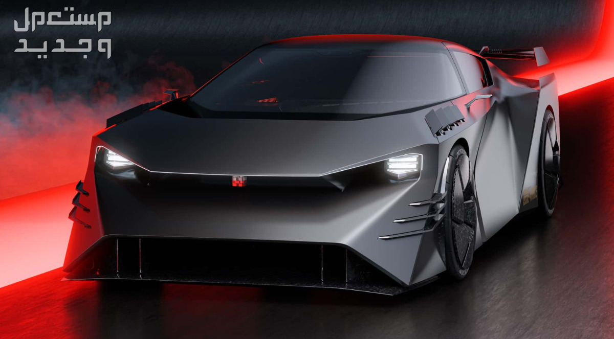 نيسان GTR جي تي ار 2025 الاختبارية الجديدة صور اسعار مواصفات وفئات - مستعمل