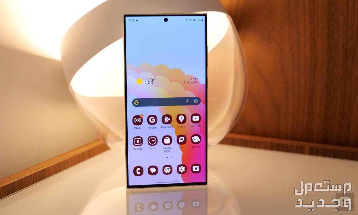 مواصفات وسعر جوال سامسونج الترا 22 في موريتانيا - Mstaml & New