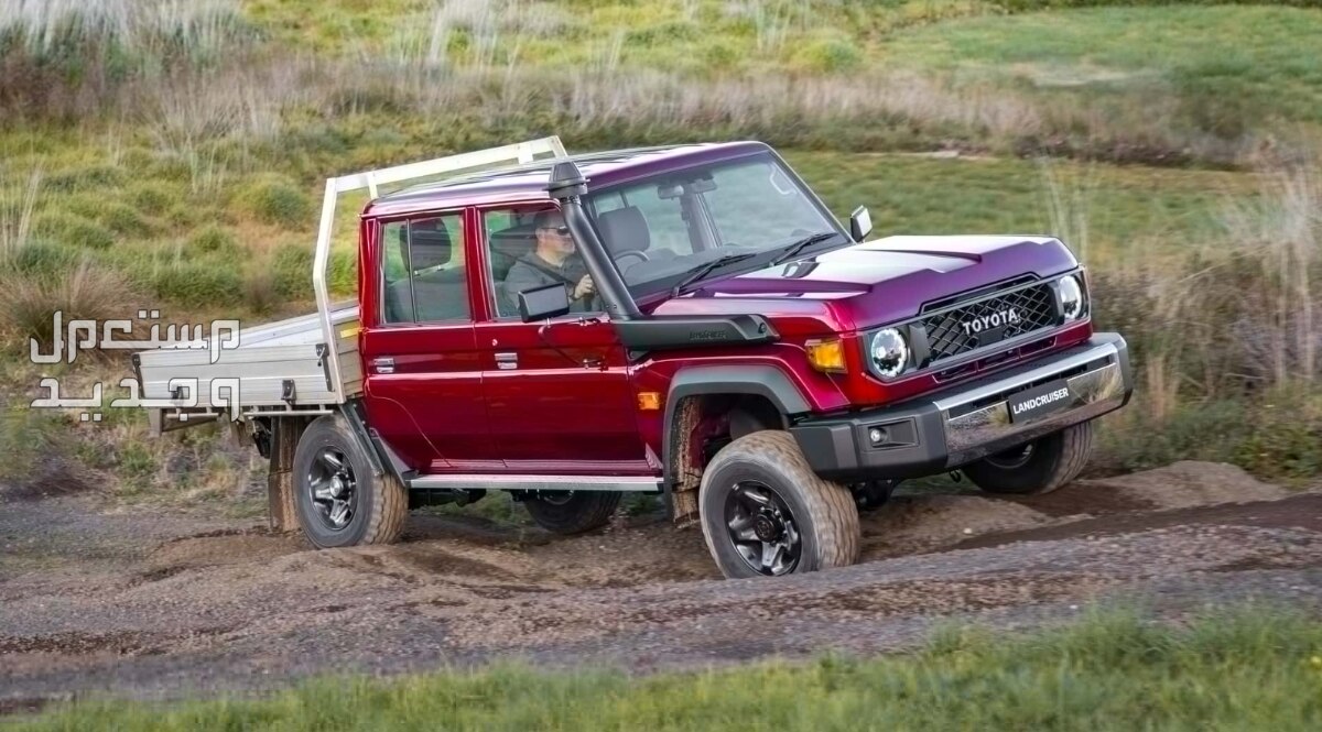 اسعار تويوتا شاص 2024 صور مواصفات وفئات - Mstaml