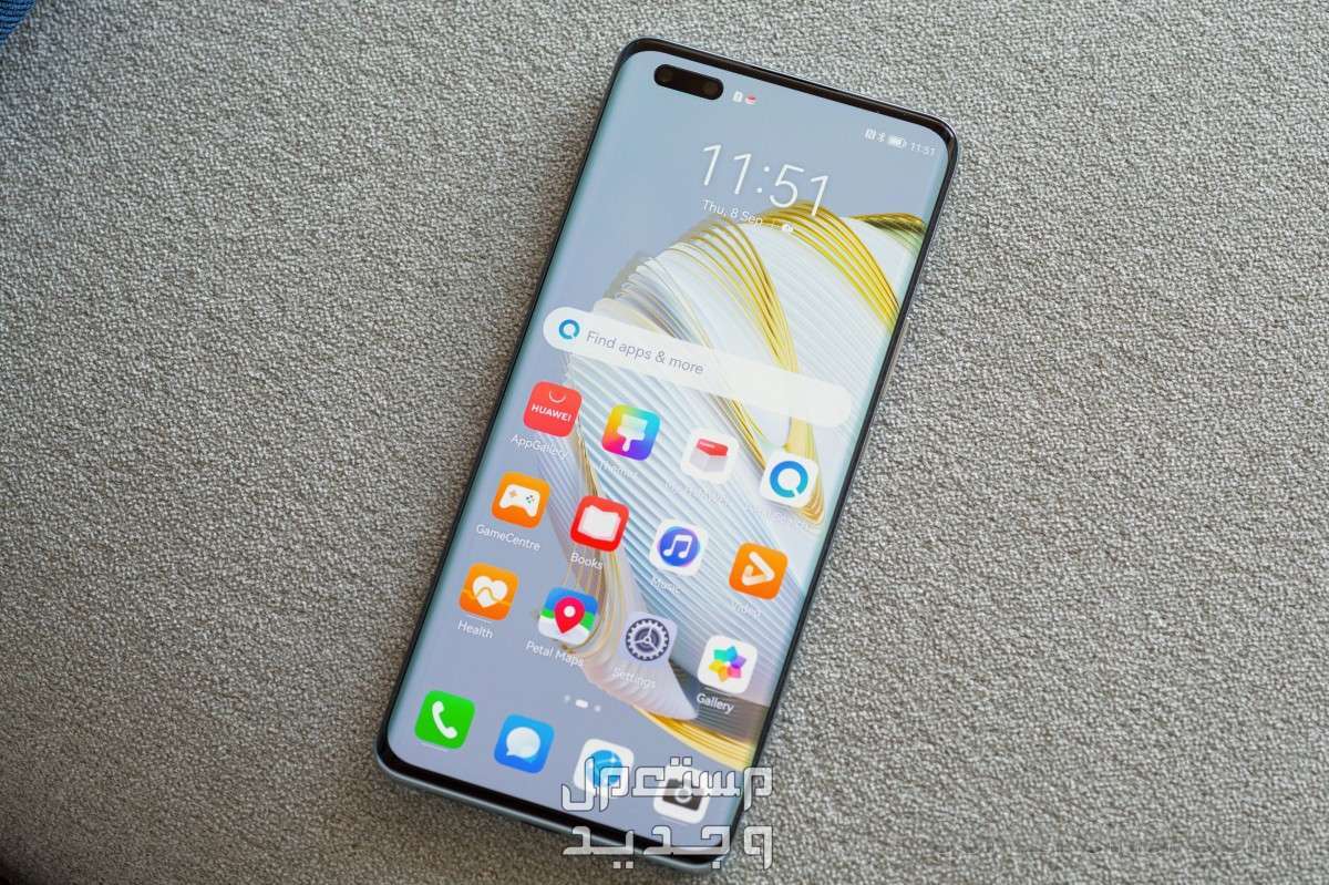 مواصفات وسعر هاتف هواوي نوفا 10 برو في موريتانيا - Mstaml & New