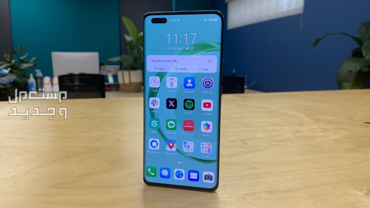 مواصفات وسعر هاتف هواوي نوفا 10 برو في موريتانيا - Mstaml & New