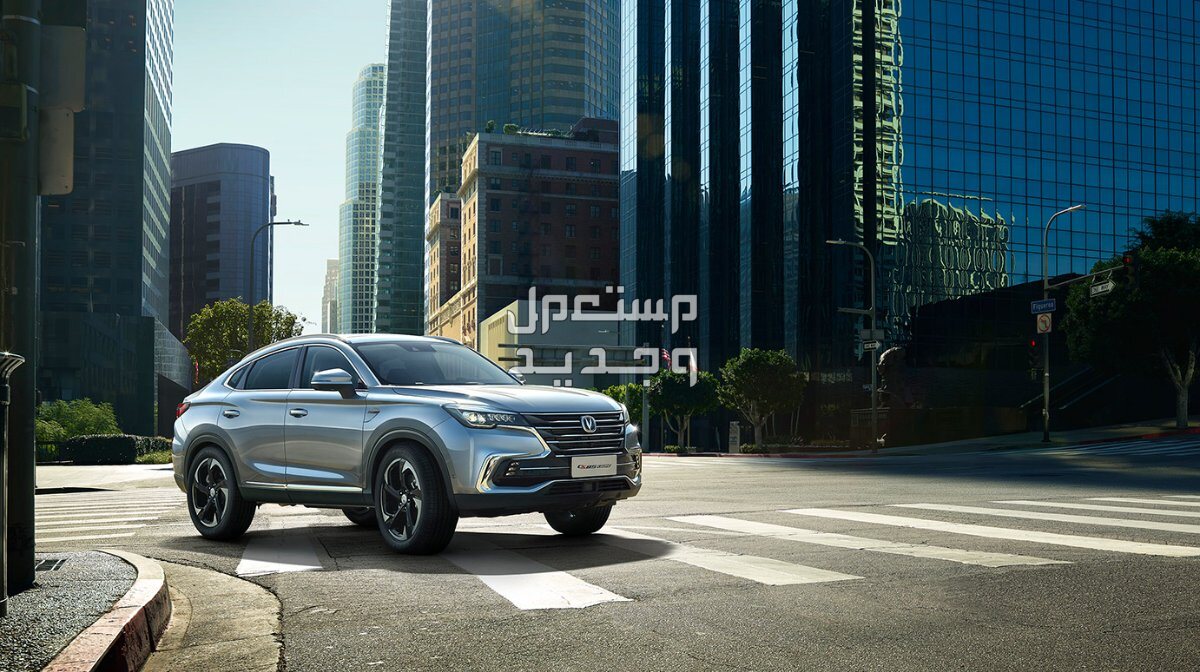 شانجان سي اس 85 changan CS85 2024 مواصفات وموديلات واسعار - مستعمل