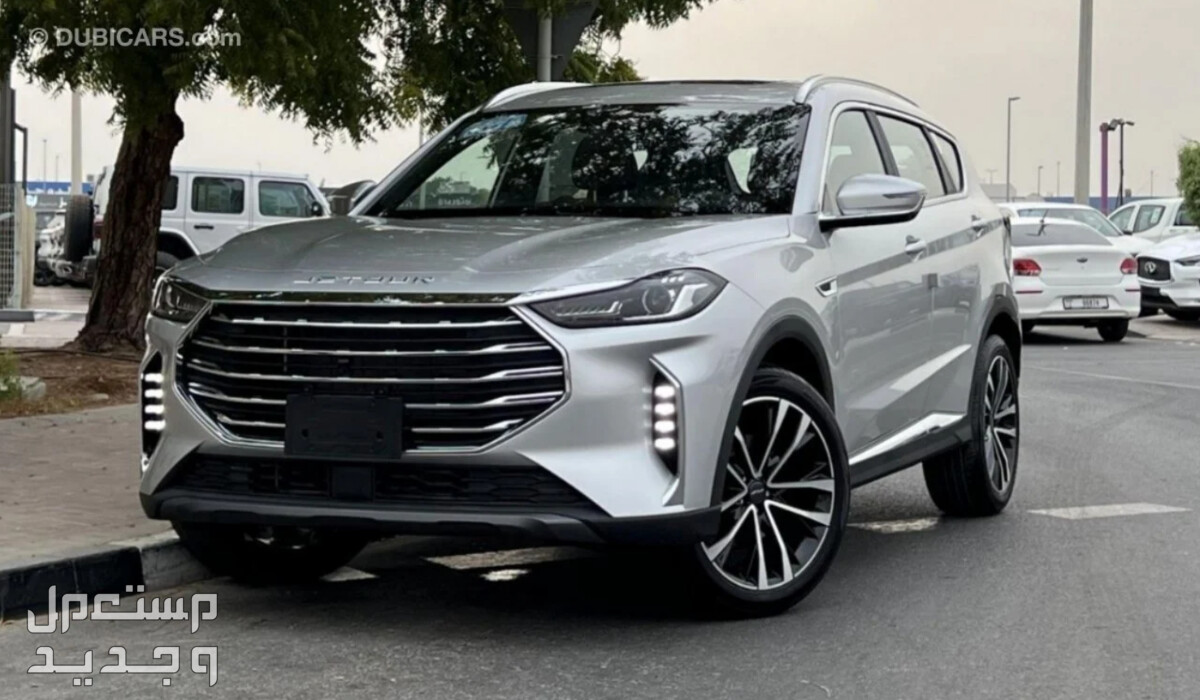 جيتور X70 اكس 70 2024 صور اسعار مواصفات وفئات - مستعمل