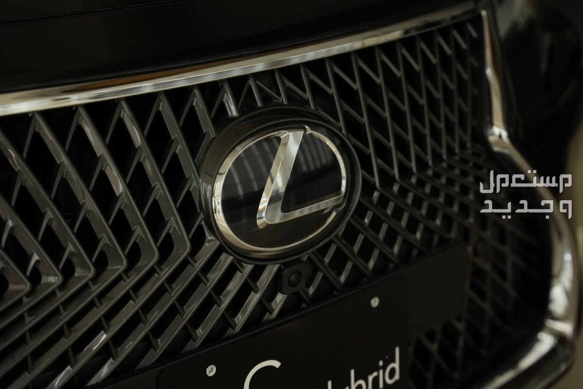 فئات لكزس LS 2024 مع أسعارها وأبرز المواصفات والتقنيات لدى الوكيل - Mstaml