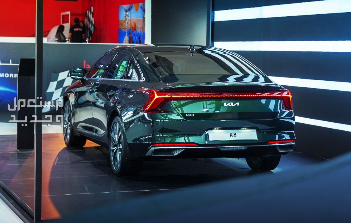كيا K8 2024 الجديدة بجميع الفئات والاسعار المتوفرة عند الوكيل وابرز العيوب والمميزات في عمان ...