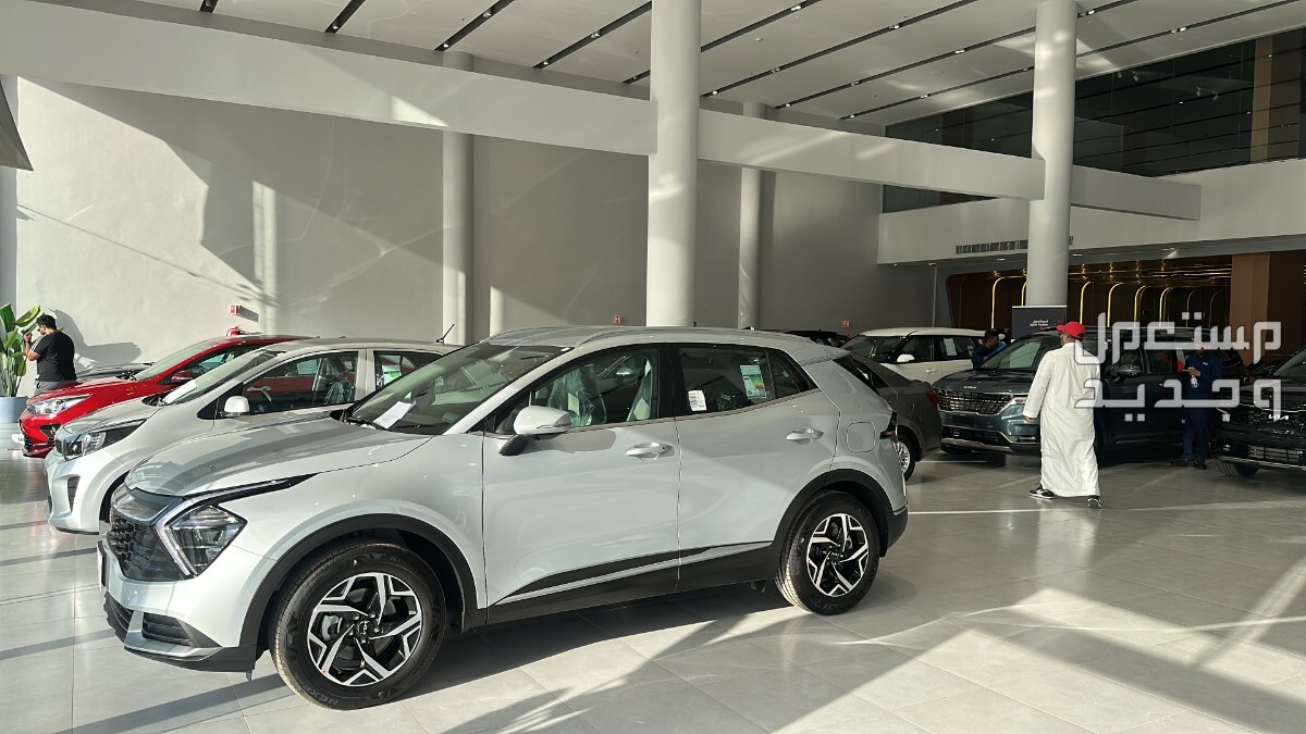 كيا سبورتاج 2024 الجديدة بجميع الفئات والأسعار المتوفرة عند الوكيل وأبرز العيوب والمميزات في ...