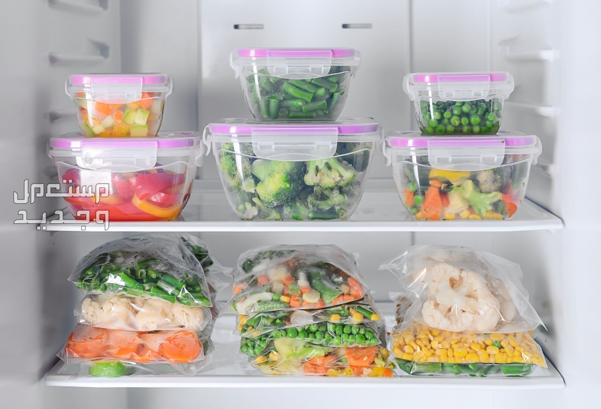 افضل انواع الديب فريزر واسعارها في العراق - Mstaml & New