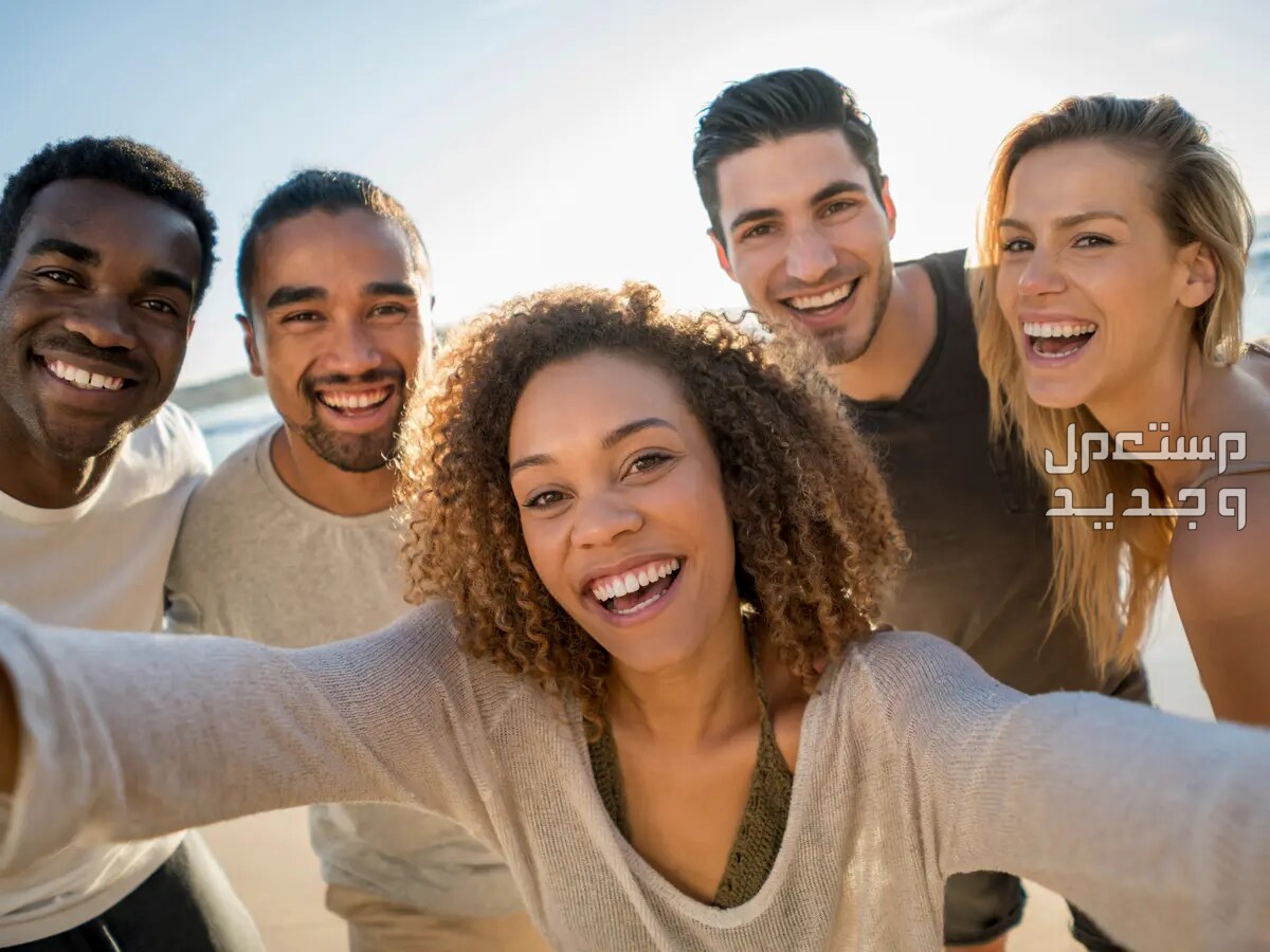 أجمل عبارات تهنئة قصيرة للاصدقاء في عيد الفطر 2024 - Mstaml & New