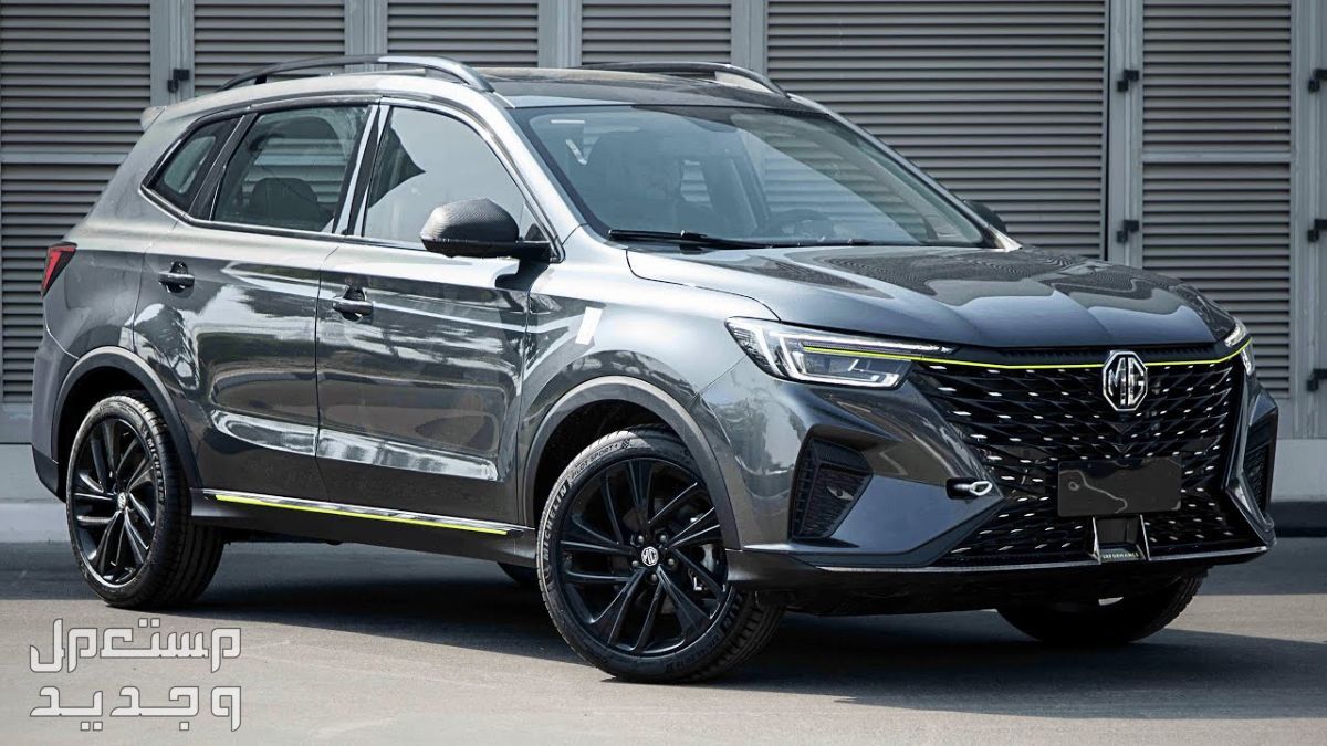 أفضل 10 سيارات رياضية جديدة لعام 2024 - Mstaml