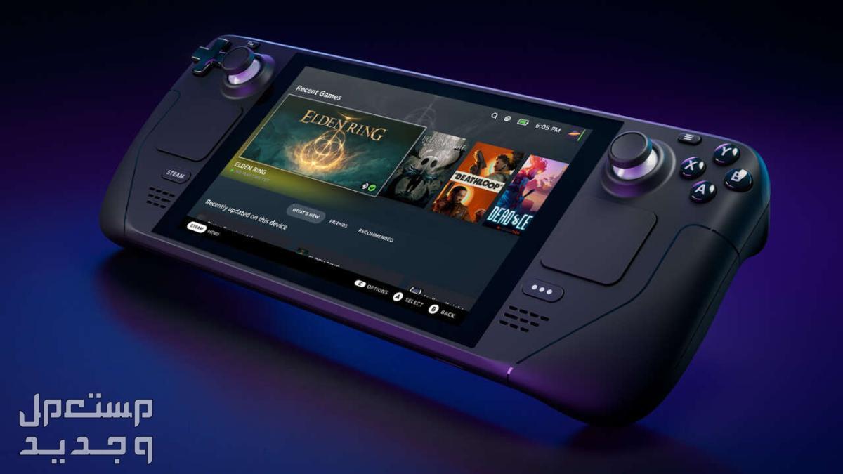 كيفية تشغيل ألعاب Steam على Android و IOS.. وأفضل ألعاب ستيم مجانية - مستعمل